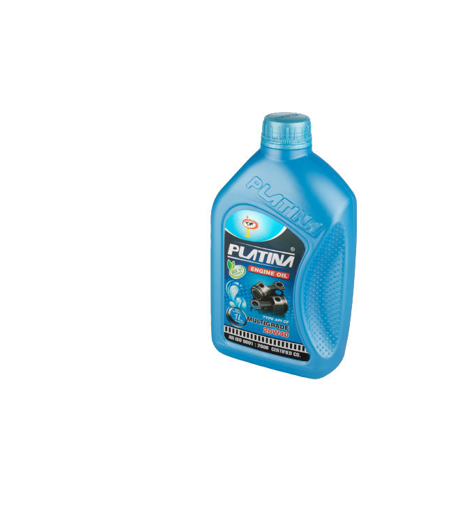 Platina Oil Field Pvt Ltd